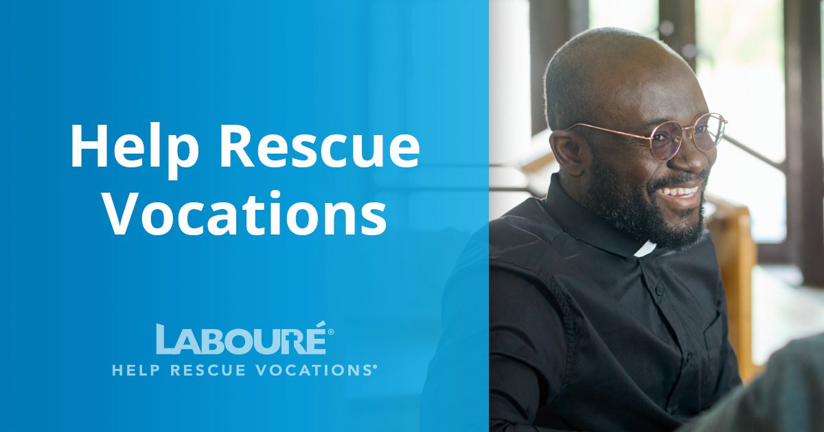 Home - Laboure Society