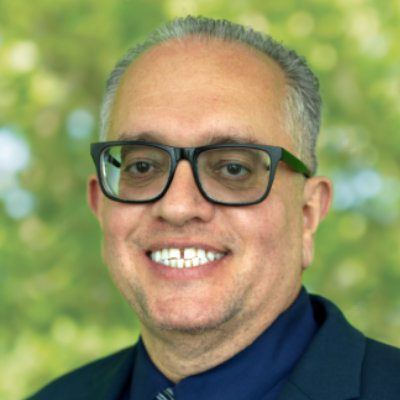 Support Enrique Garcia's Vocation — Labouré Society