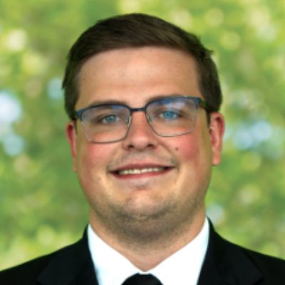 Support Caleb Johnson's Vocation — Labouré Society