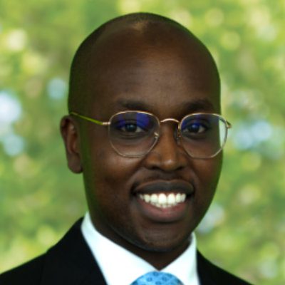 Support Ezra Mwaura's Vocation — Labouré Society